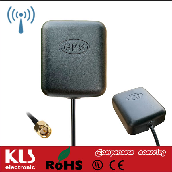 Antennas︱CNSS Antennas︱KLS